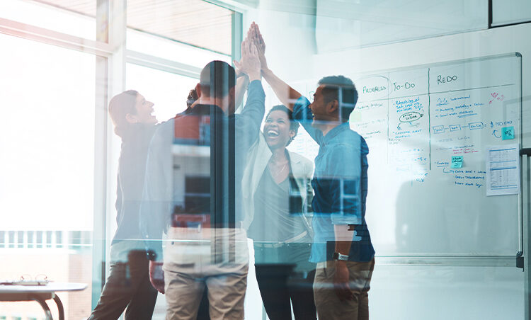 Join a Fast-Growing Team | Adhesion Wealth