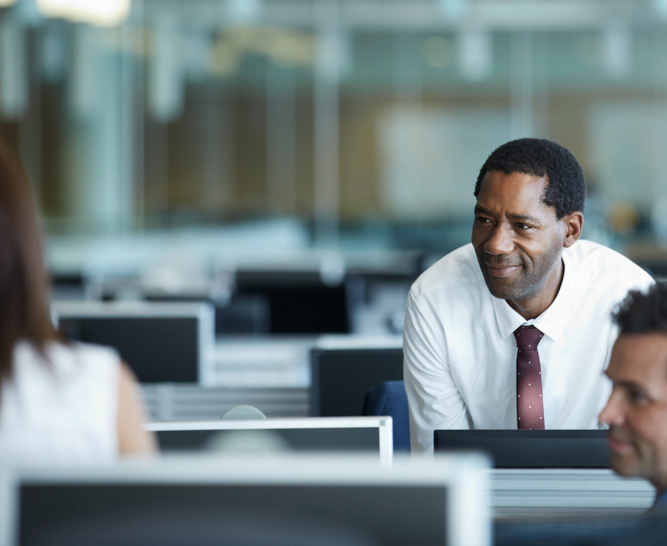 Multi – Custodial Solution | Adhesion Wealth